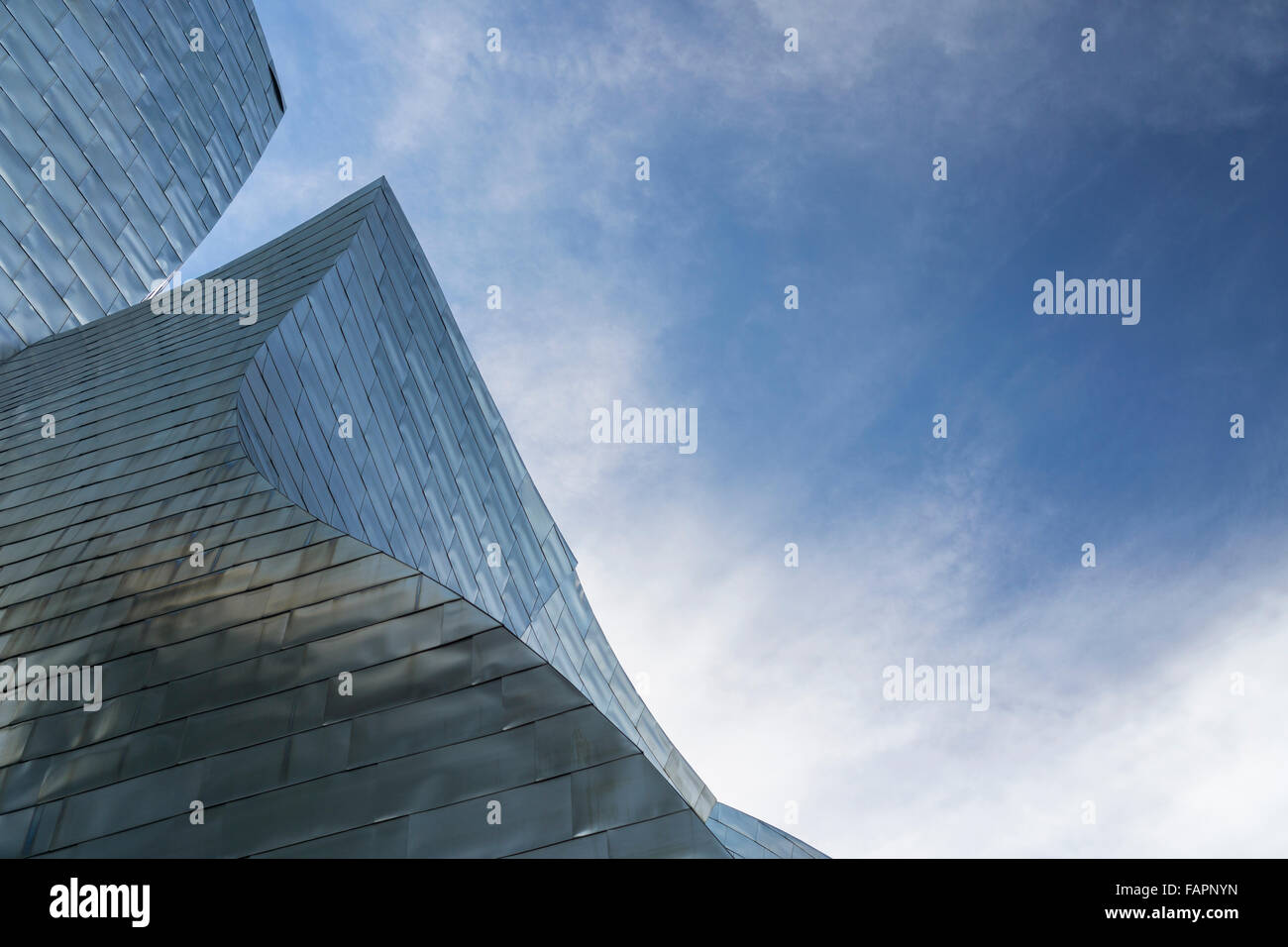 Titanium shingles hi-res stock photography and images - Alamy