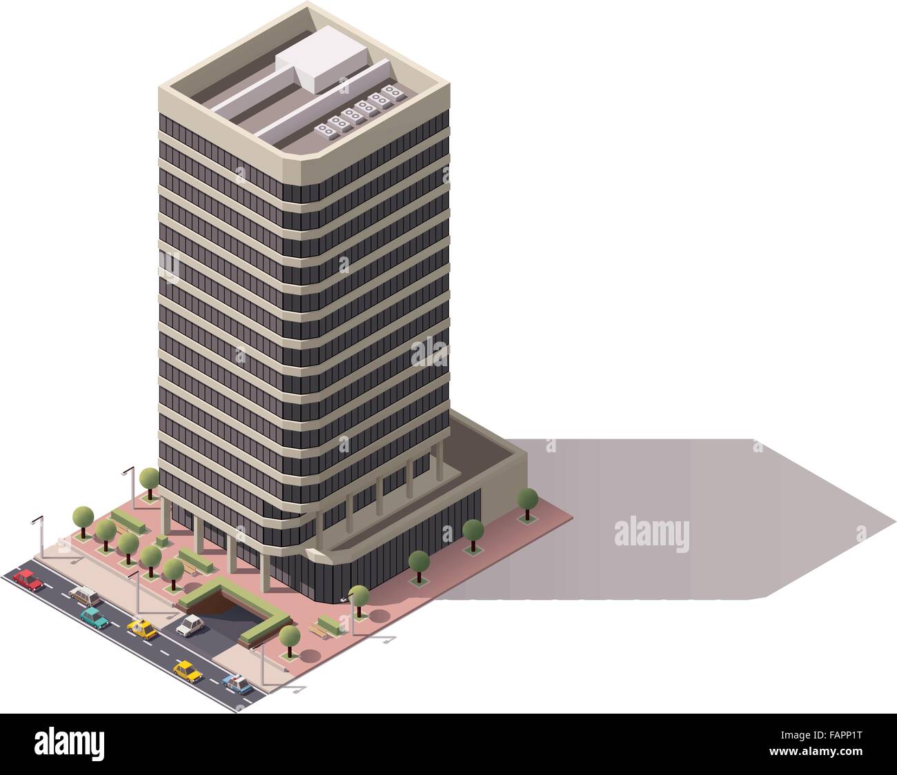 Vector isometric building Stock Vector Image & Art - Alamy Vector isometric building Stock Vector Image & Art - Alamy