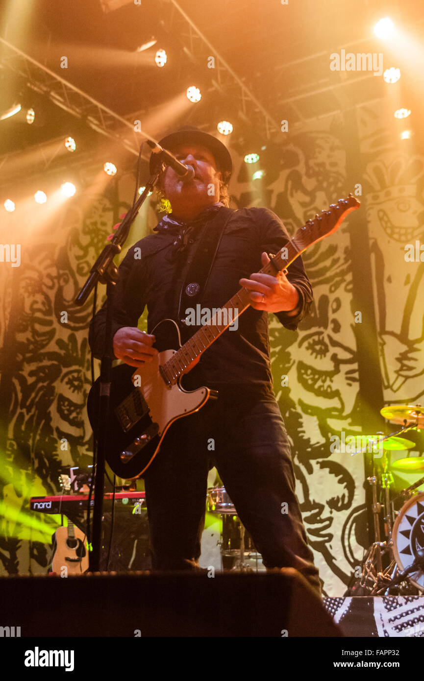 Charlie cunningham concert hi-res stock photography and images - Alamy