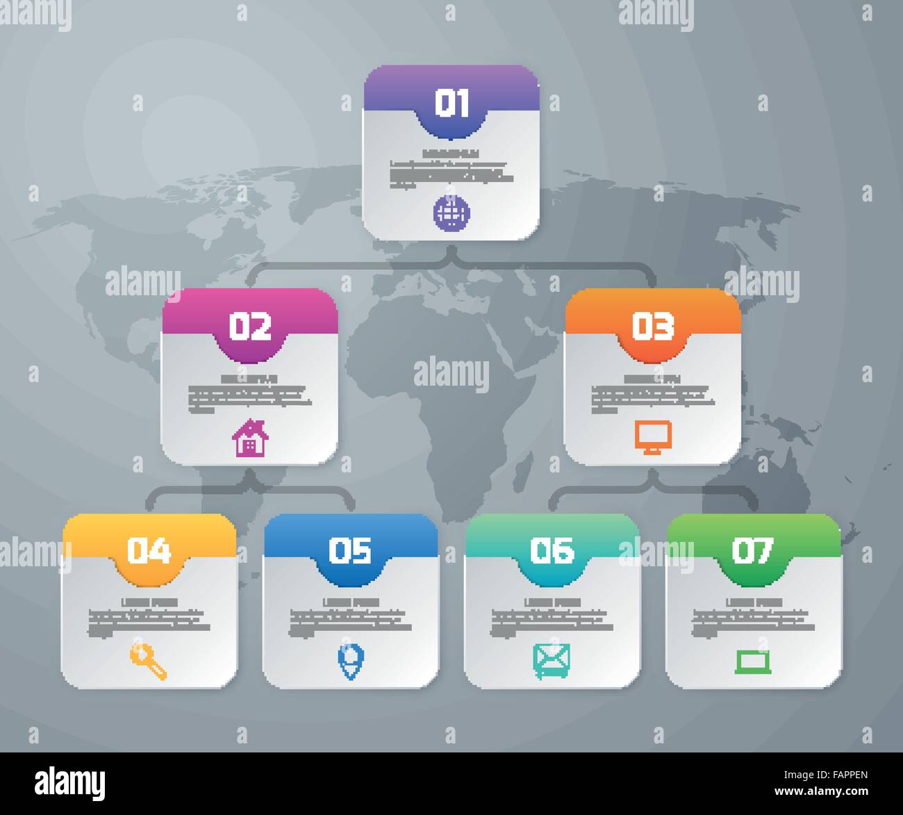 Vector illustration infographics Stock Vector Image & Art - Alamy