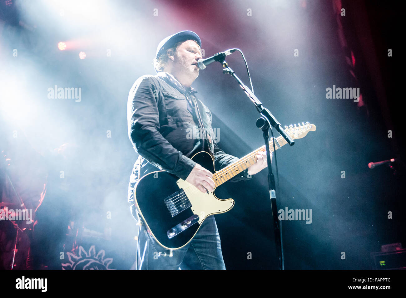 Charlie cunningham concert hi-res stock photography and images - Alamy