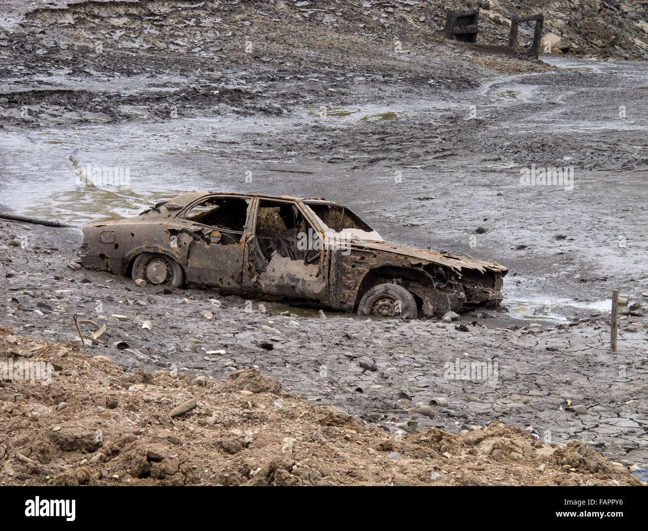 Rot and decay hi-res stock photography and images - Alamy