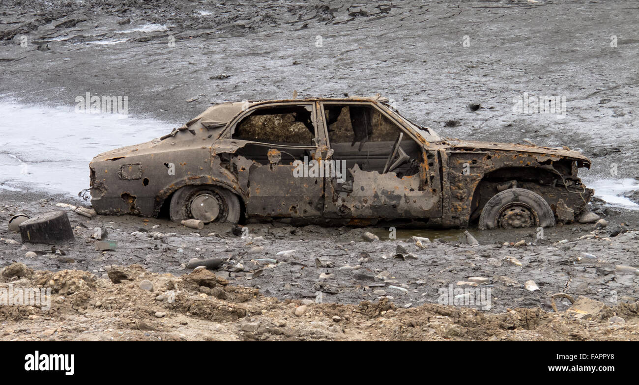 Rot and decay hi-res stock photography and images - Alamy