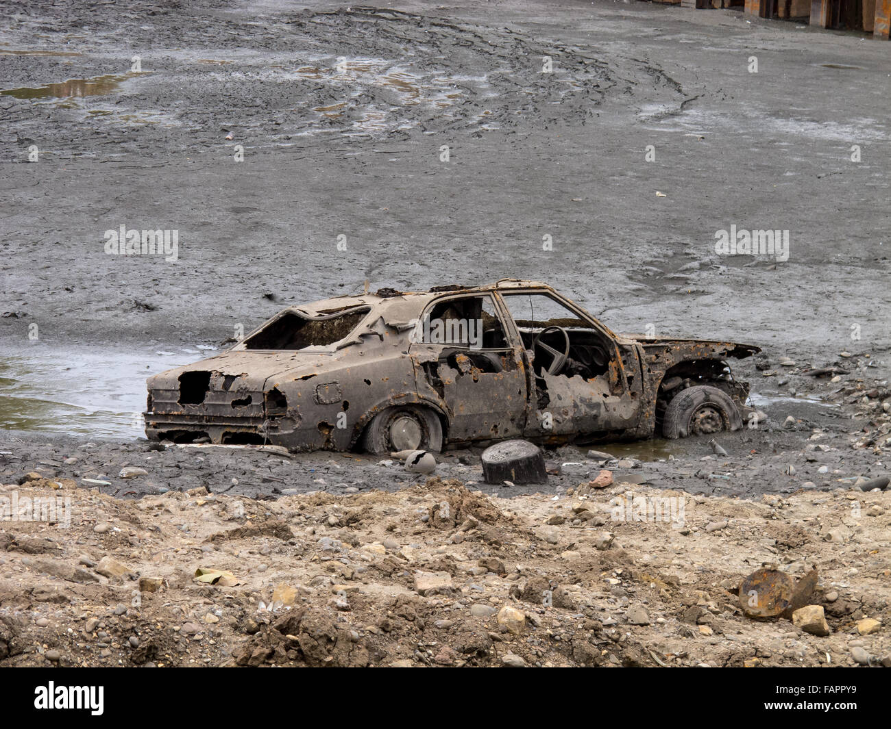 Rot and decay hi-res stock photography and images - Alamy