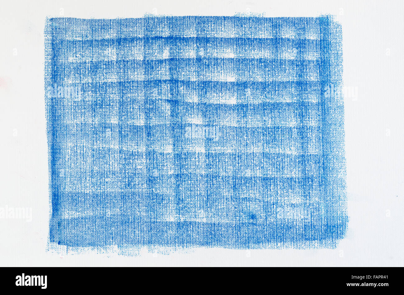 blue crayon drawings on white paper background texture Stock Photo - Alamy