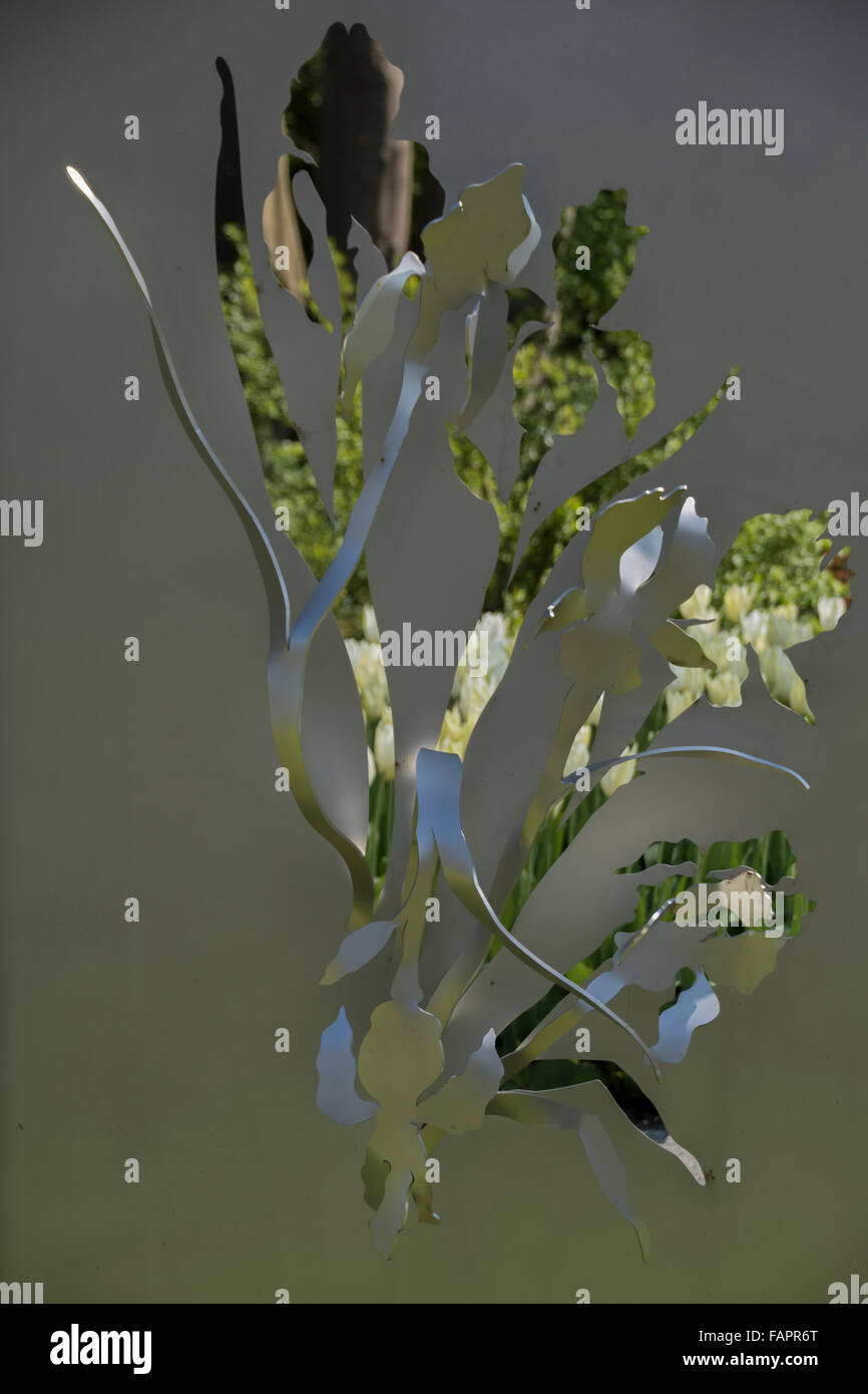 Spring sculptures hi-res stock photography and images - Alamy