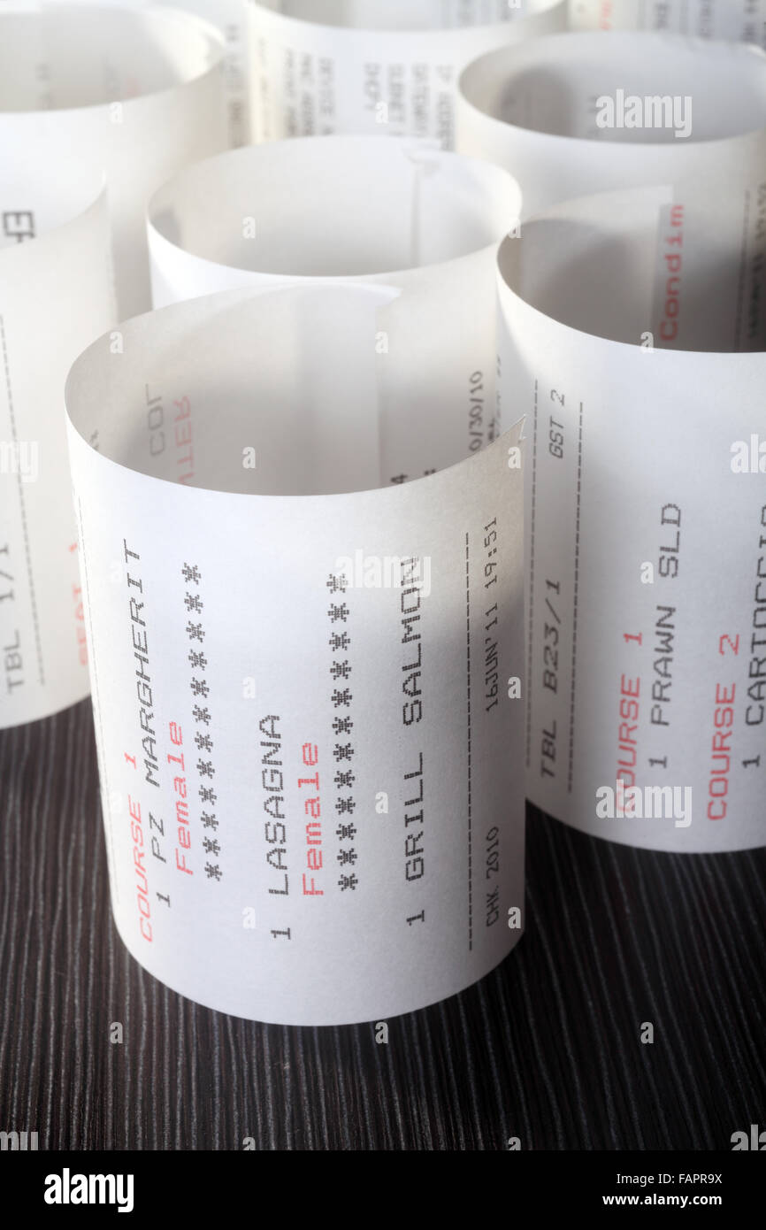 No receipt hi-res stock photography and images - Alamy