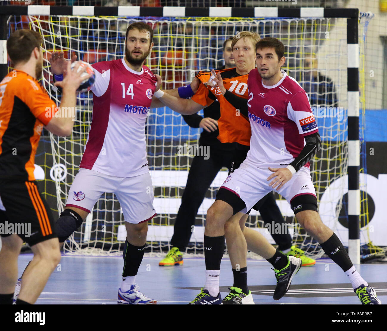 Attack moment orange back zhukov doroshchuk brannberger christoffer hi ...