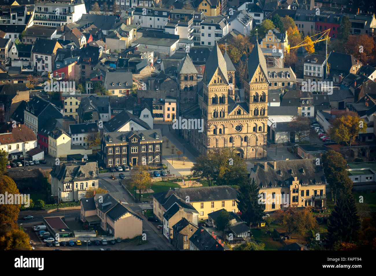 Assumption of maria church hi-res stock photography and images - Alamy