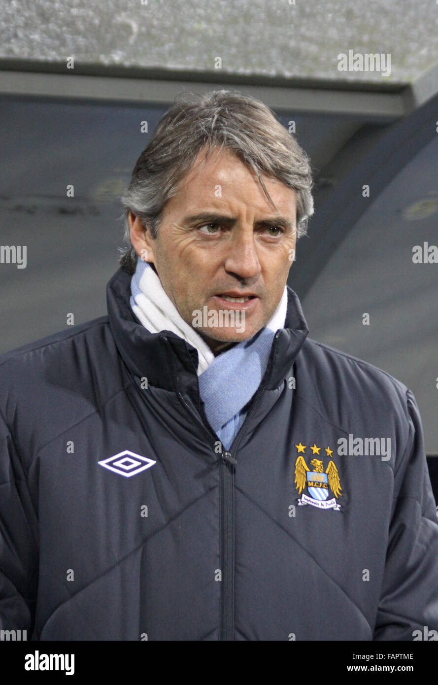 Roberto mancini poster hi-res stock photography and images - Alamy