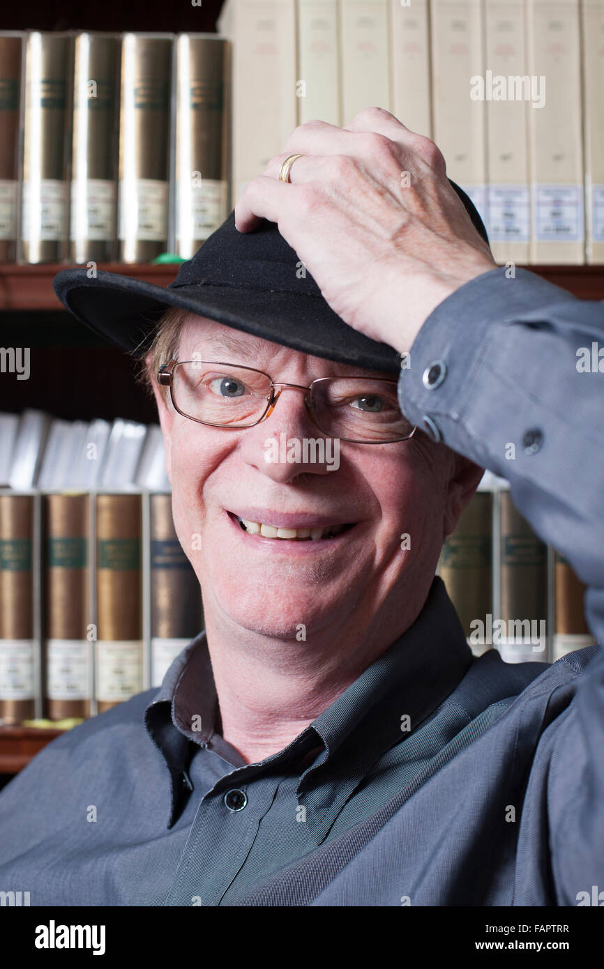 E. Tory Higgins, the Stanley Schater Professor of Psychology at ...