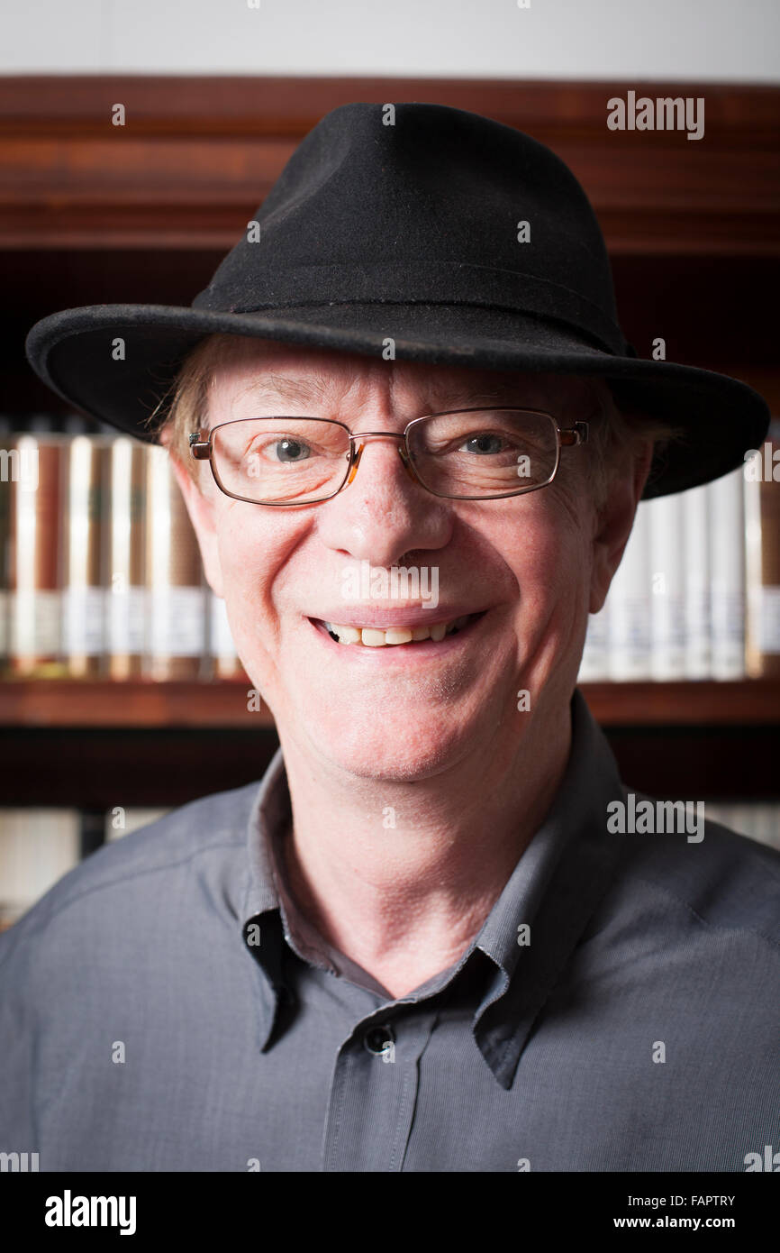 E. Tory Higgins, the Stanley Schater Professor of Psychology at ...