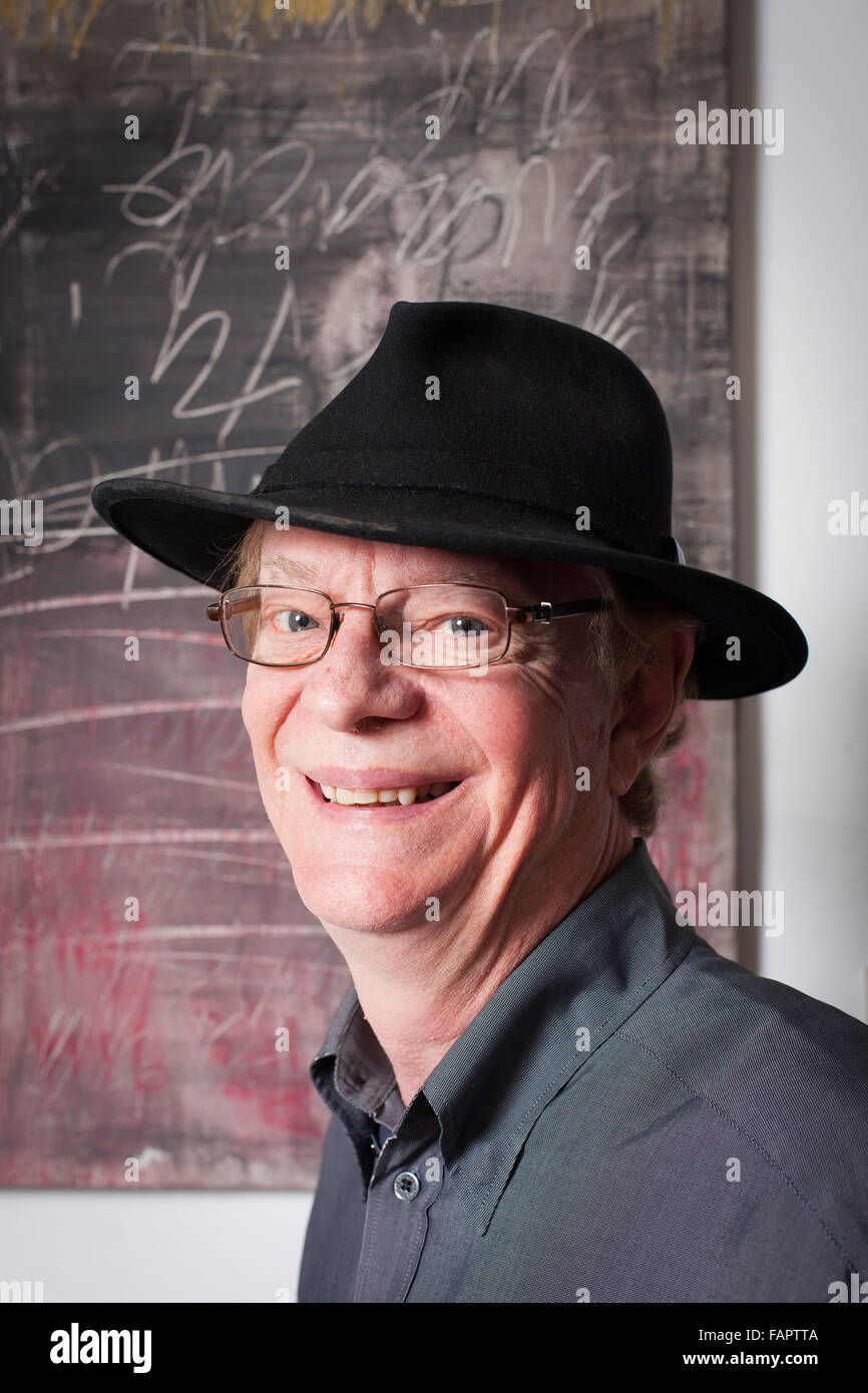 E. Tory Higgins, the Stanley Schater Professor of Psychology at ...