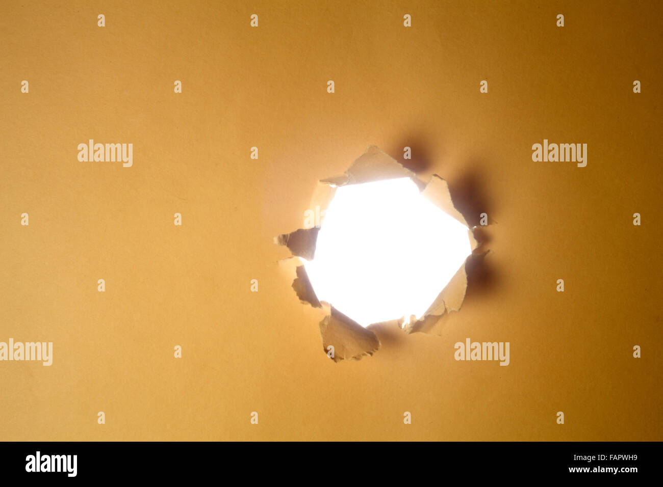 Empty hole crime hi-res stock photography and images - Alamy