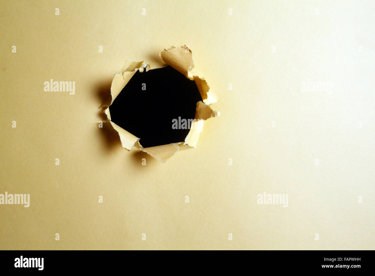 Hole punching hi-res stock photography and images - Alamy