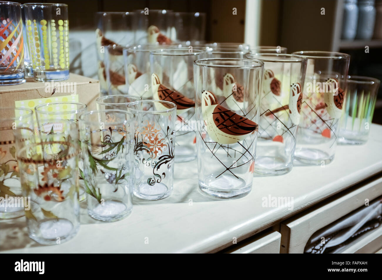 The liberty department store in central london hi-res stock photography ...