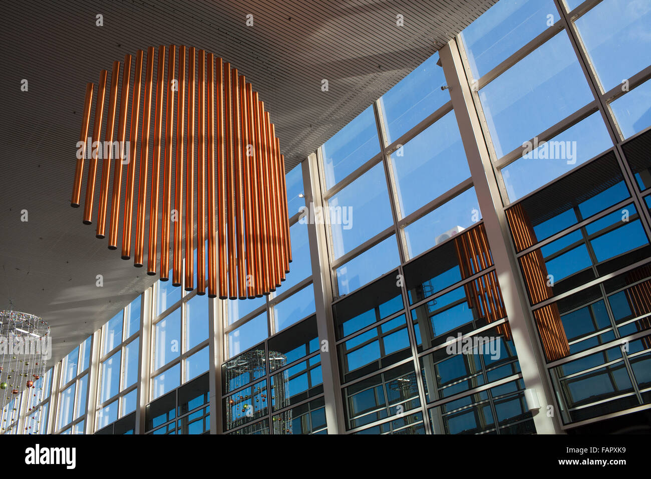 Mk Shopping Centre High Resolution Stock Photography and Images - Alamy