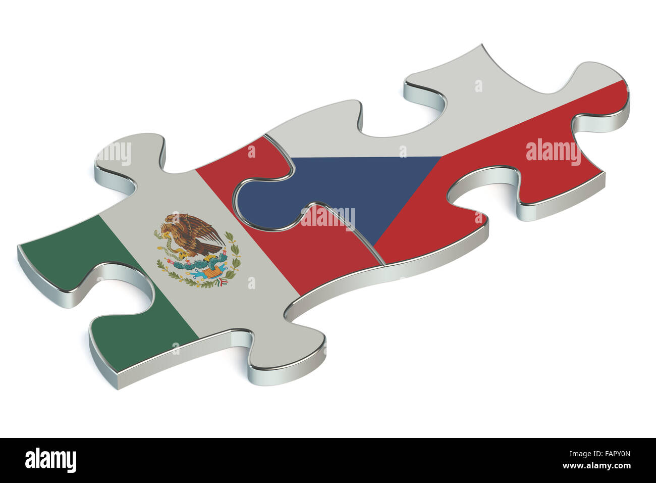 Mexico czech hi-res stock photography and images - Alamy