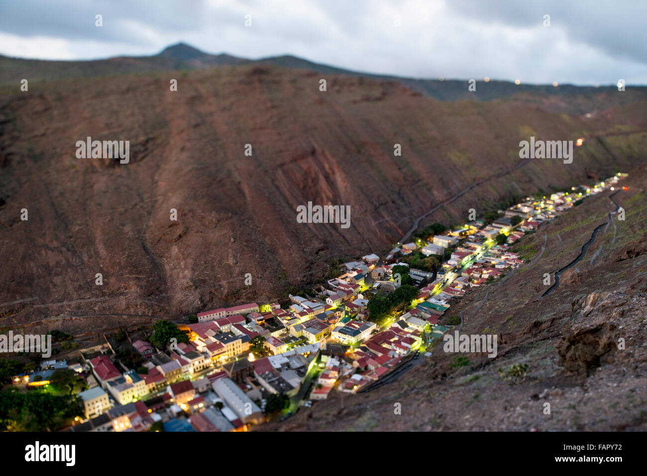 St helena island hi-res stock photography and images - Alamy