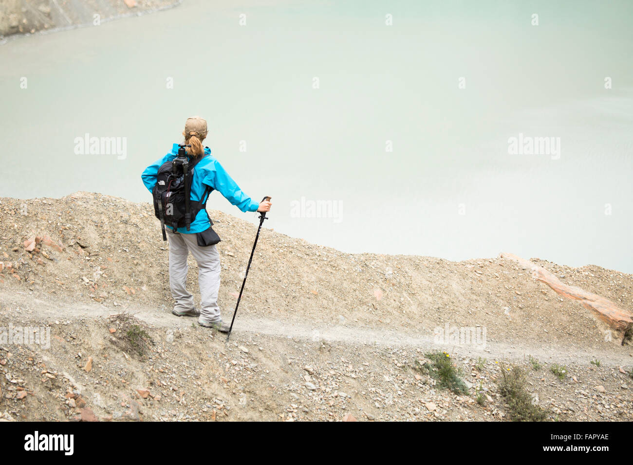 Gore down hi-res stock photography and images - Alamy