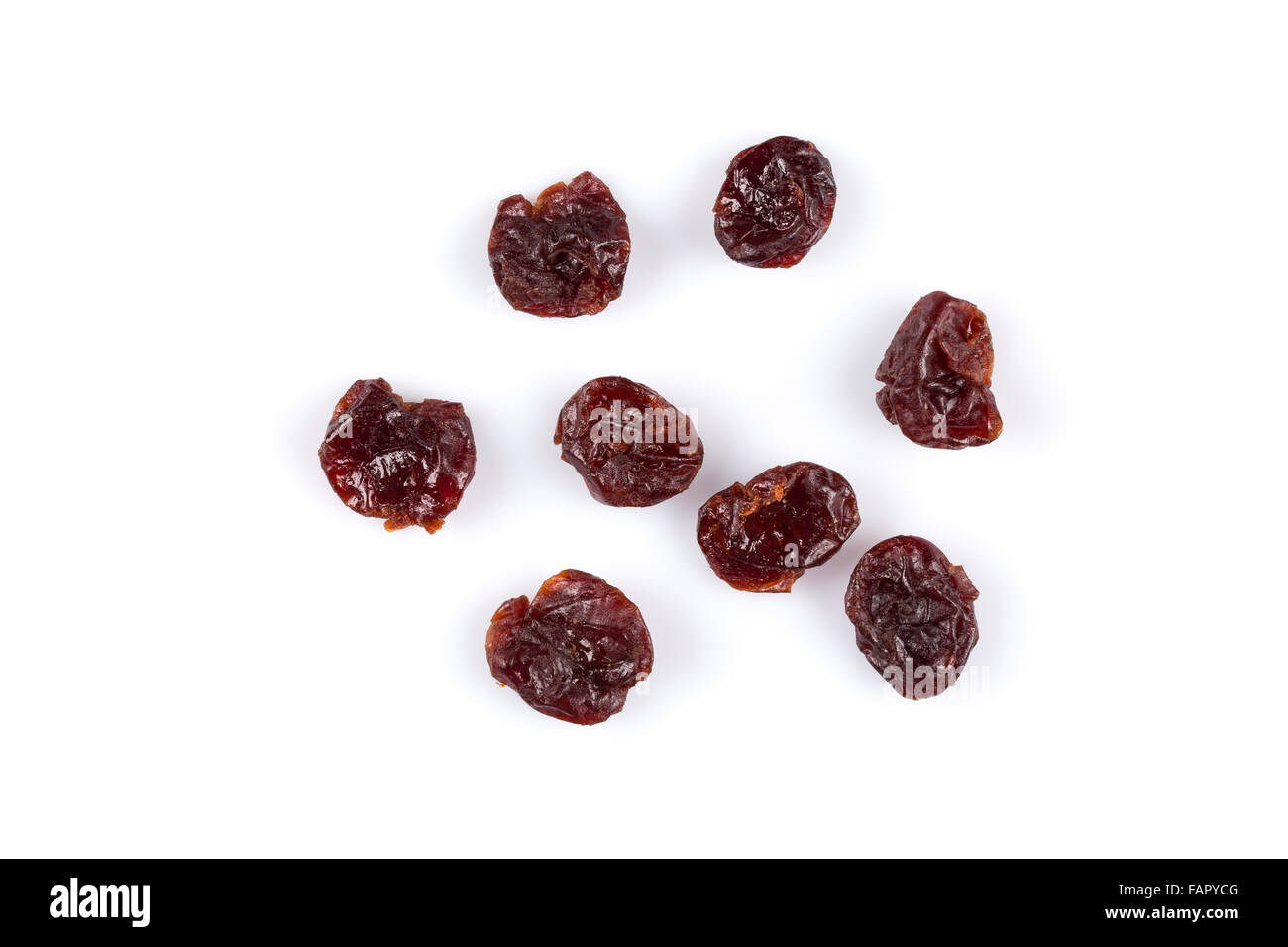 Cherry pieces hi-res stock photography and images - Alamy