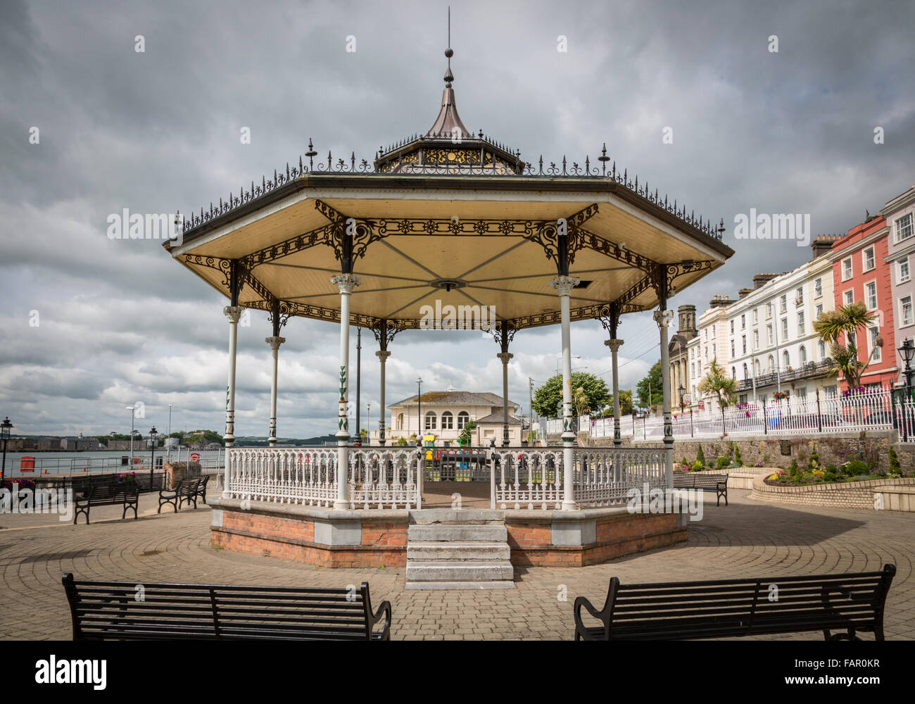 John f kennedy park hi-res stock photography and images - Alamy