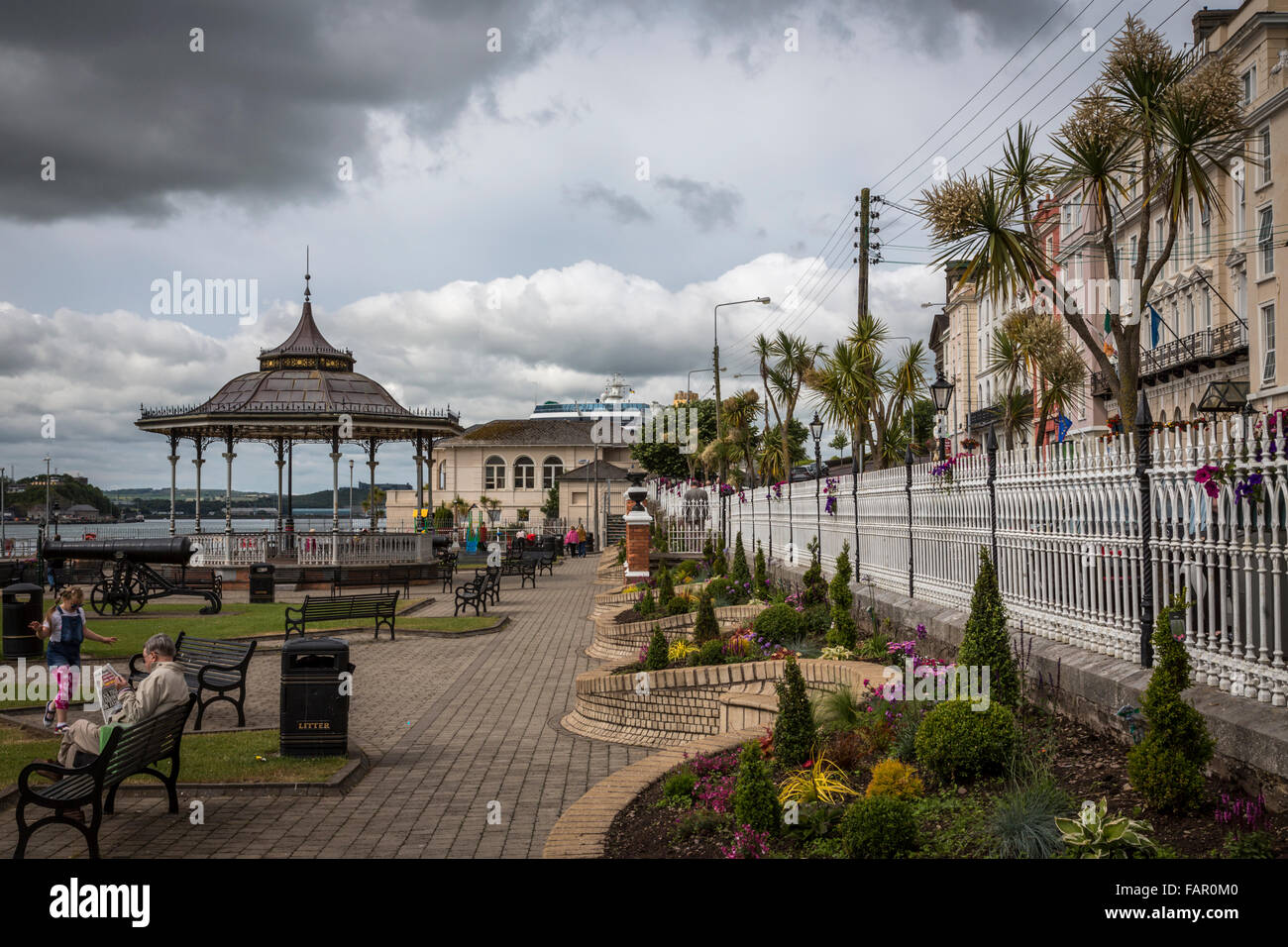 John cork hi-res stock photography and images - Alamy