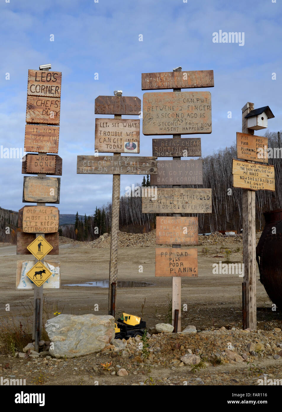 Gold mining city hi-res stock photography and images - Alamy