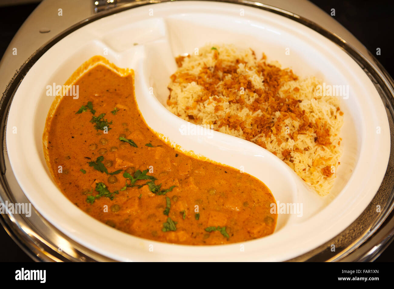 Burma curry hi-res stock photography and images - Alamy