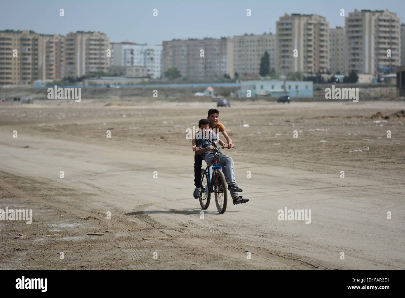Children play cycle hi-res stock photography and images - Alamy