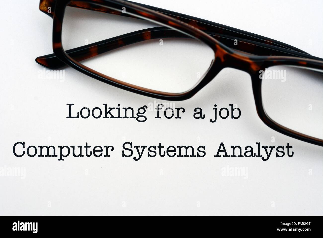 Network systems analyst hi-res stock photography and images - Alamy