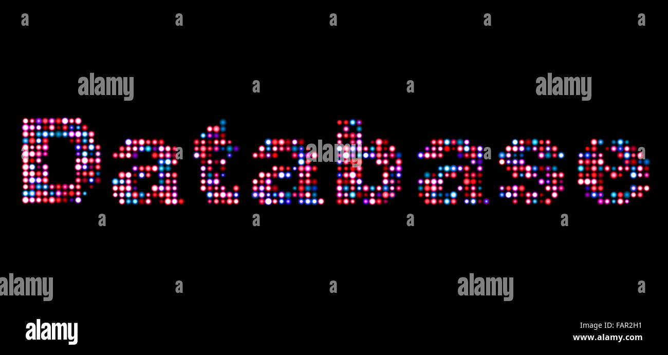 Hexadecimal text hi-res stock photography and images - Alamy