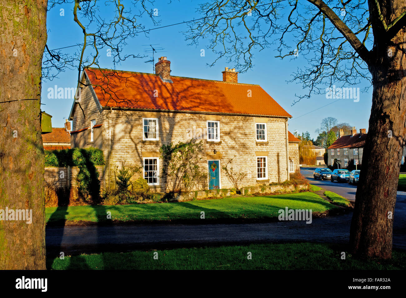 Ryedale and north yorkshire hi-res stock photography and images - Alamy