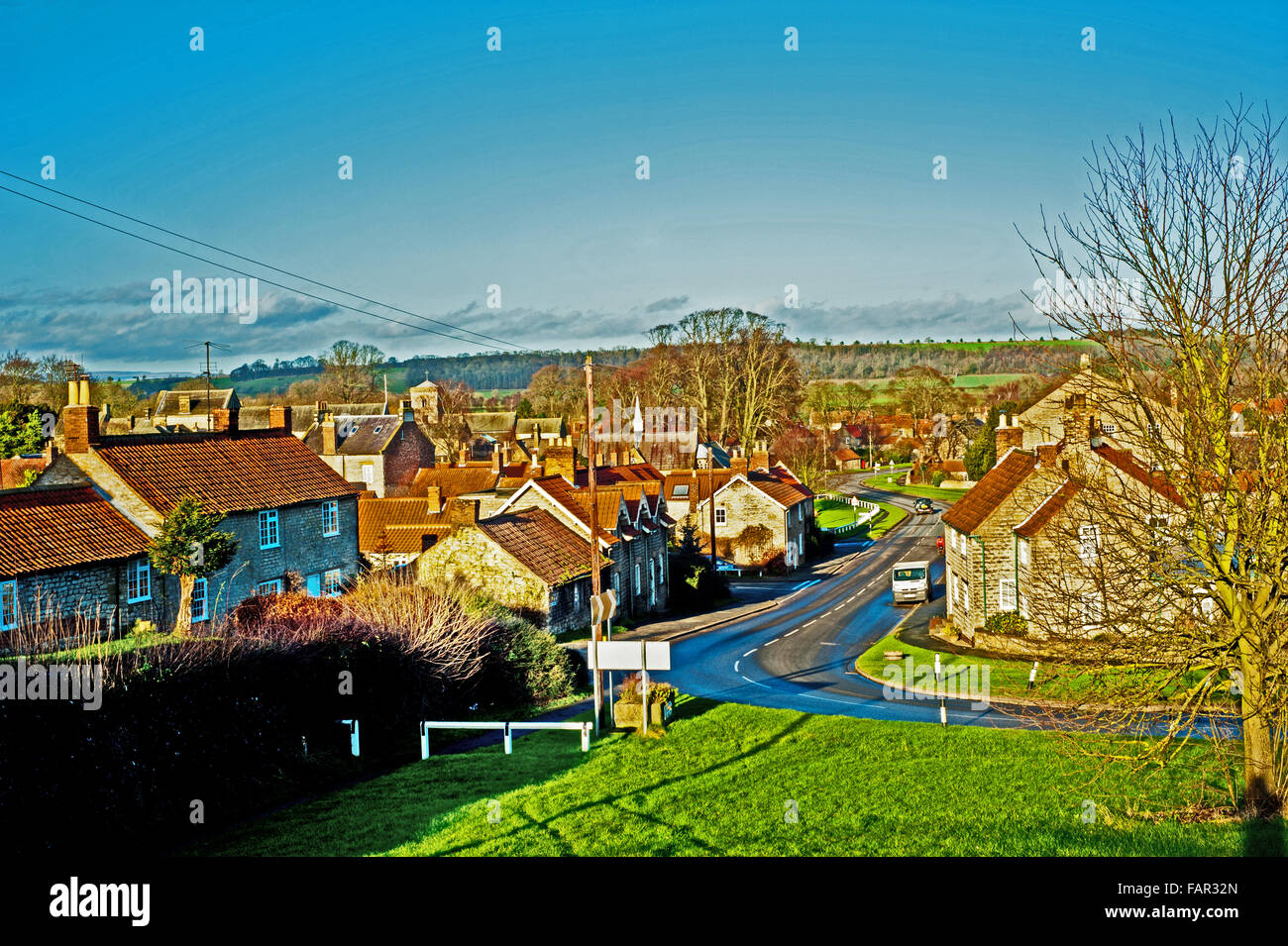 Ryedale High Resolution Stock Photography and Images - Alamy