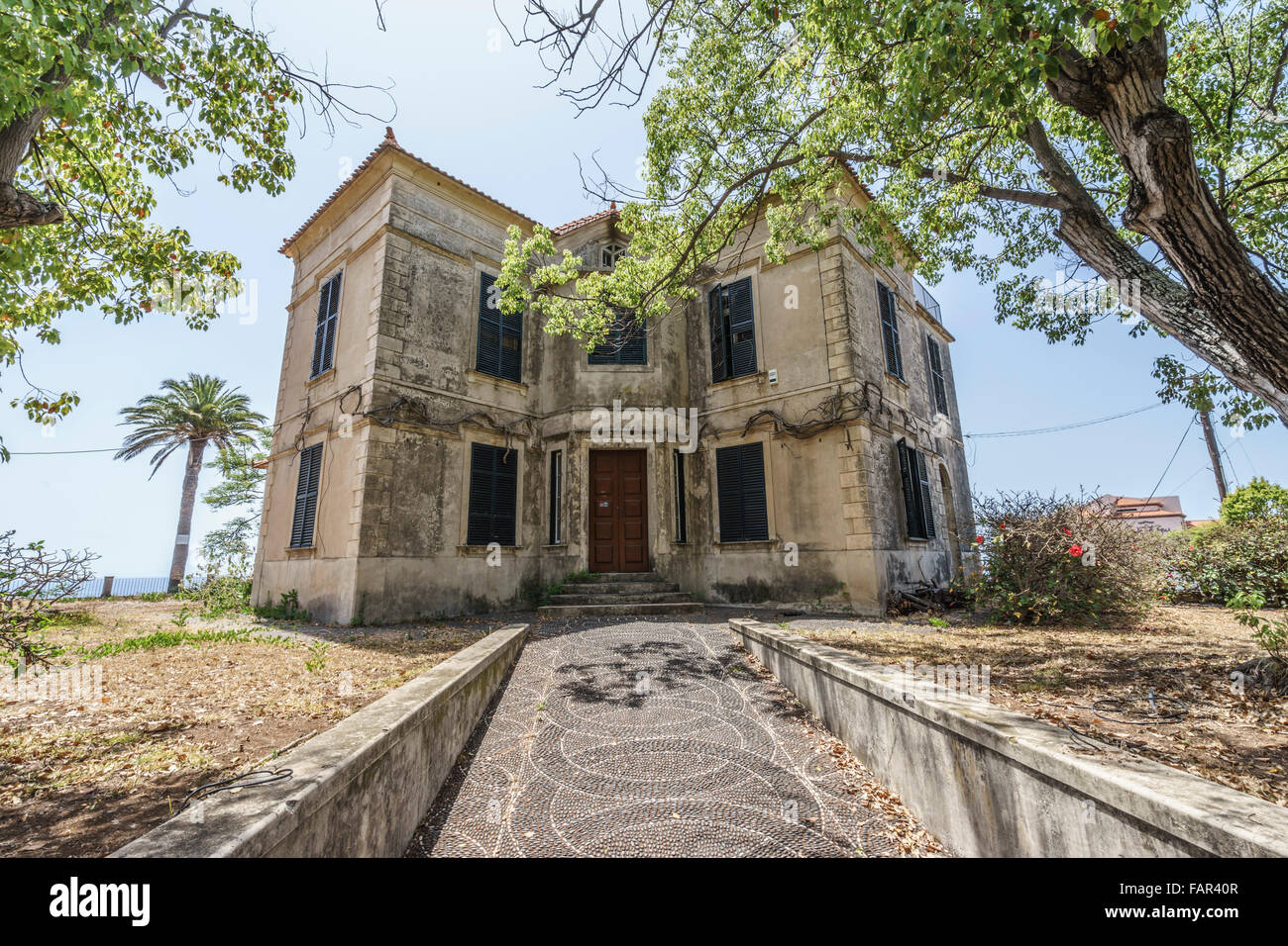 Next madeira hi-res stock photography and images - Alamy