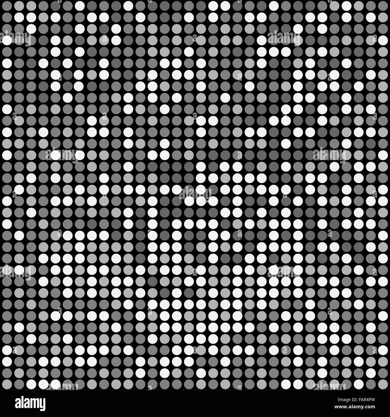 Abstract editable background circle Black and White Stock Photos ...