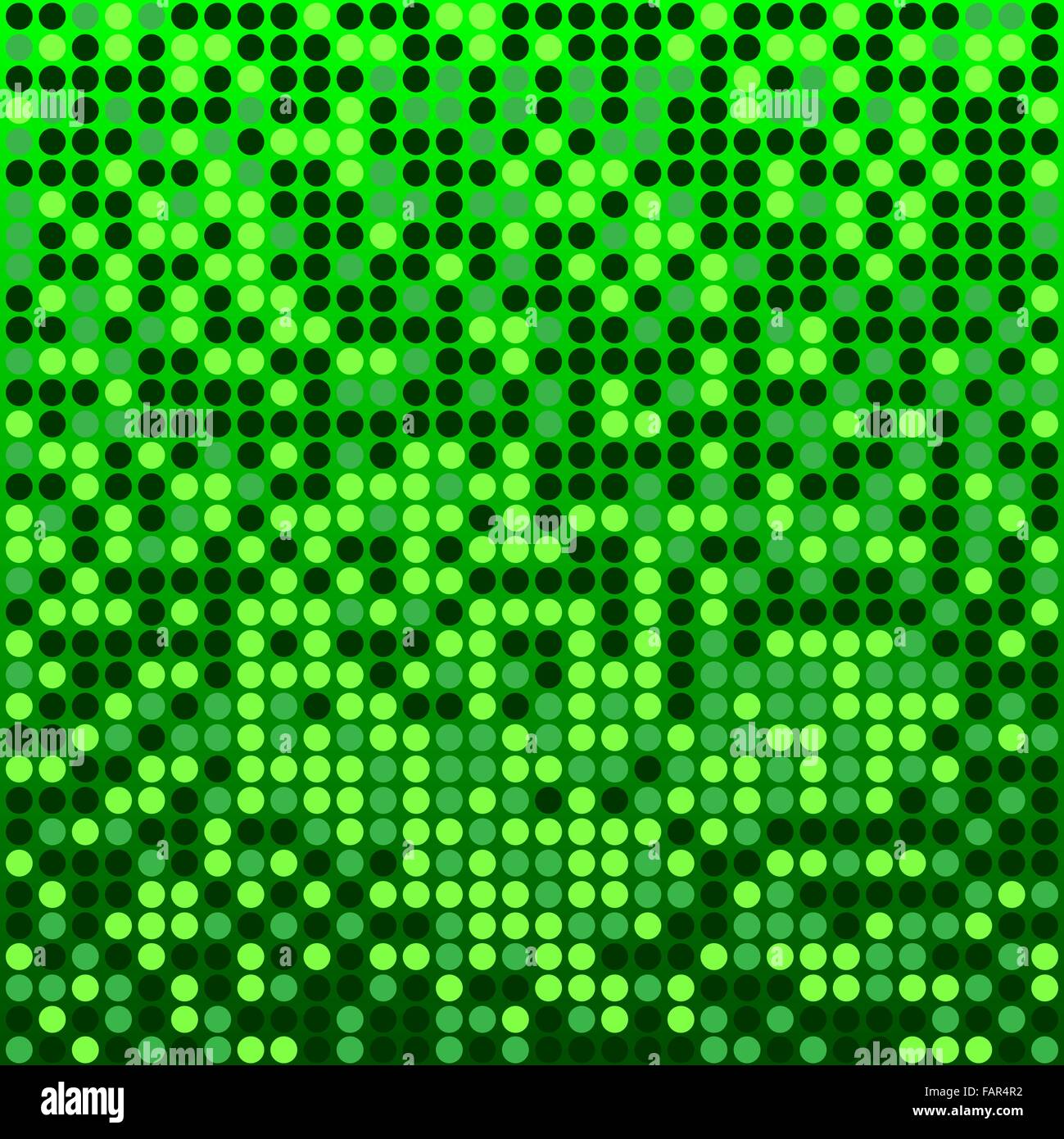 disco green background Stock Vector Image & Art - Alamy