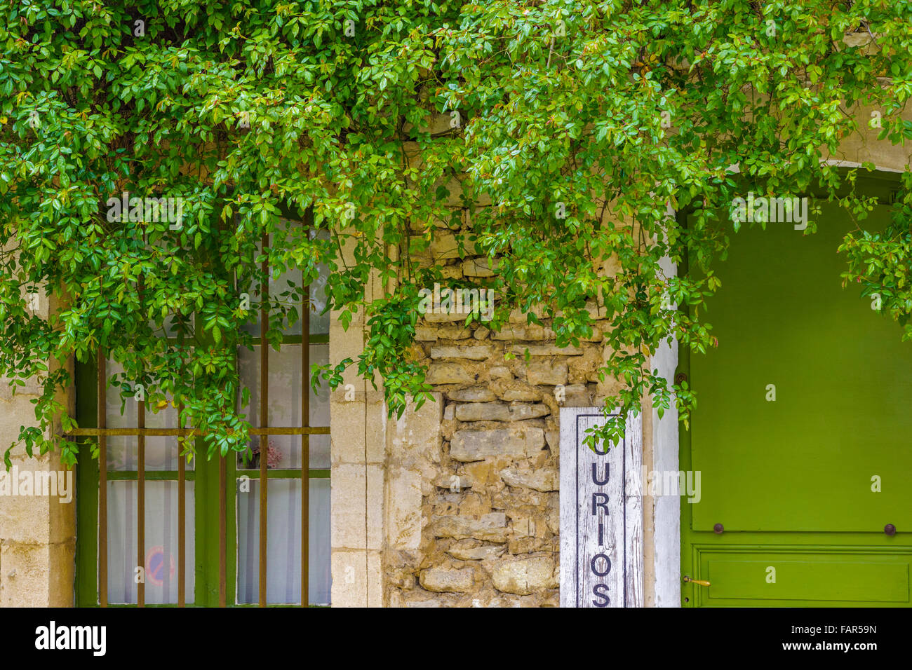 Rustic store front hi-res stock photography and images - Alamy