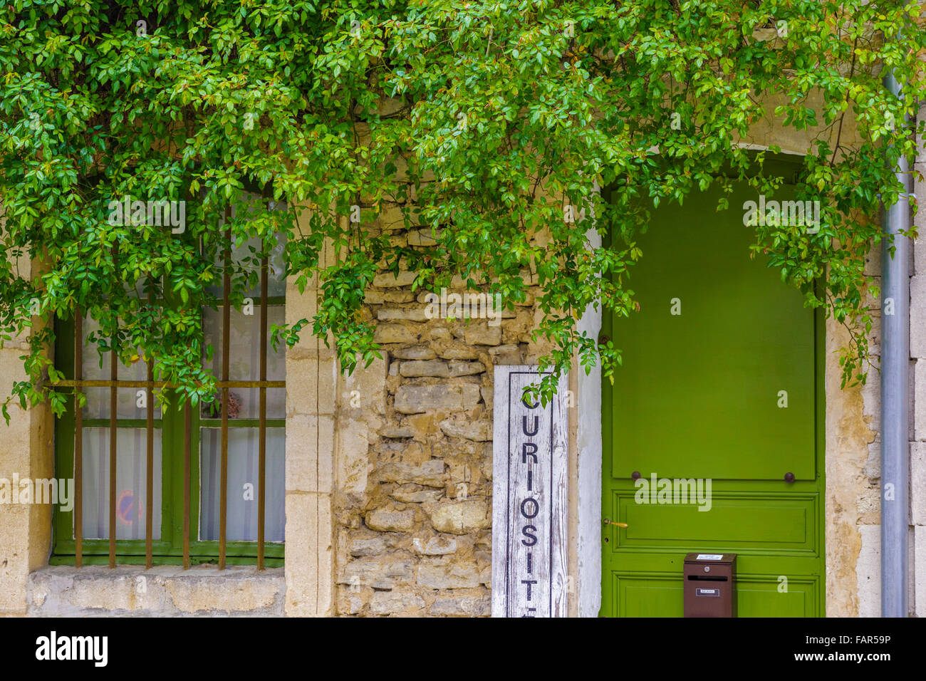 Rustic store front hi-res stock photography and images - Alamy