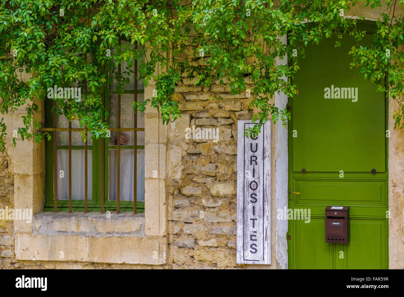 Rustic store front hi-res stock photography and images - Alamy