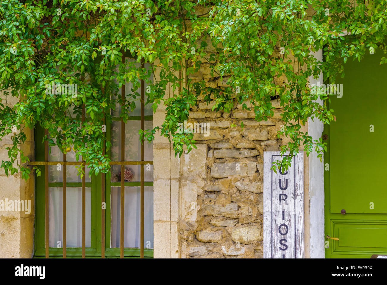 Rustic store front hi-res stock photography and images - Alamy