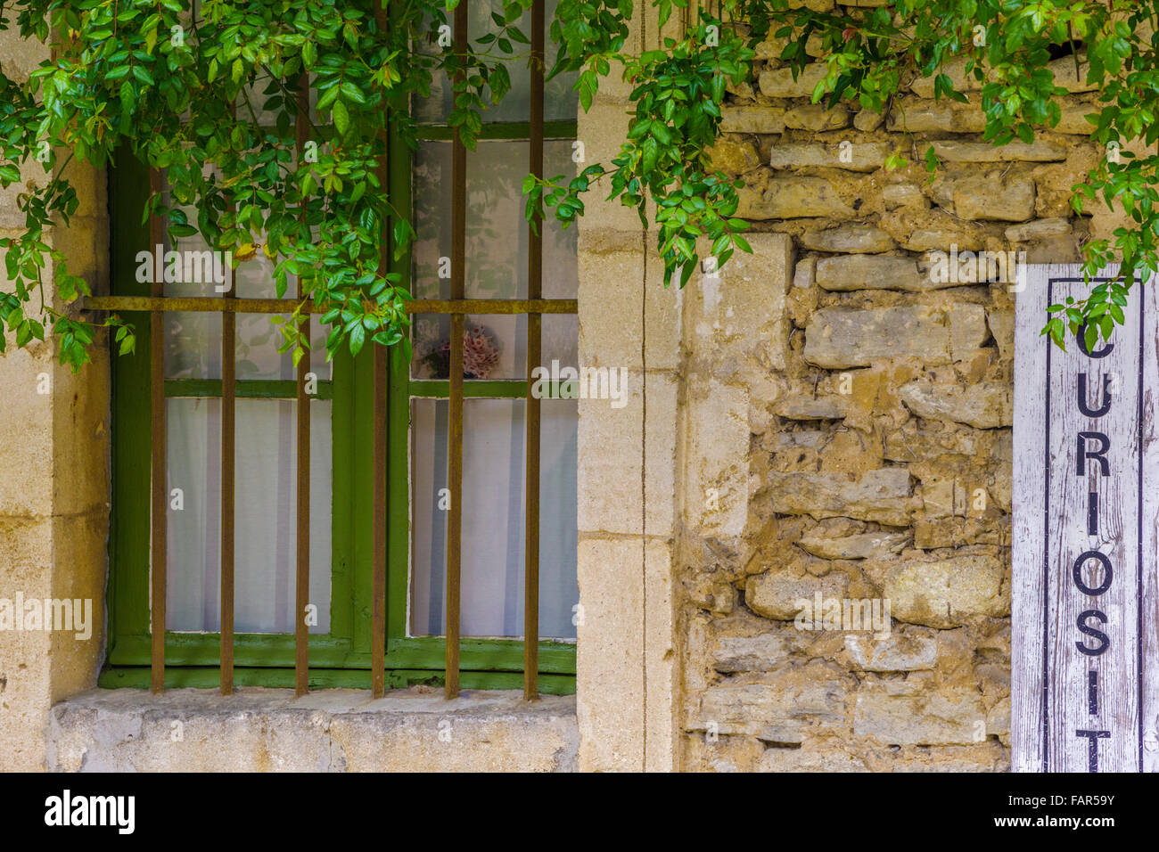 Rustic store front hi-res stock photography and images - Alamy
