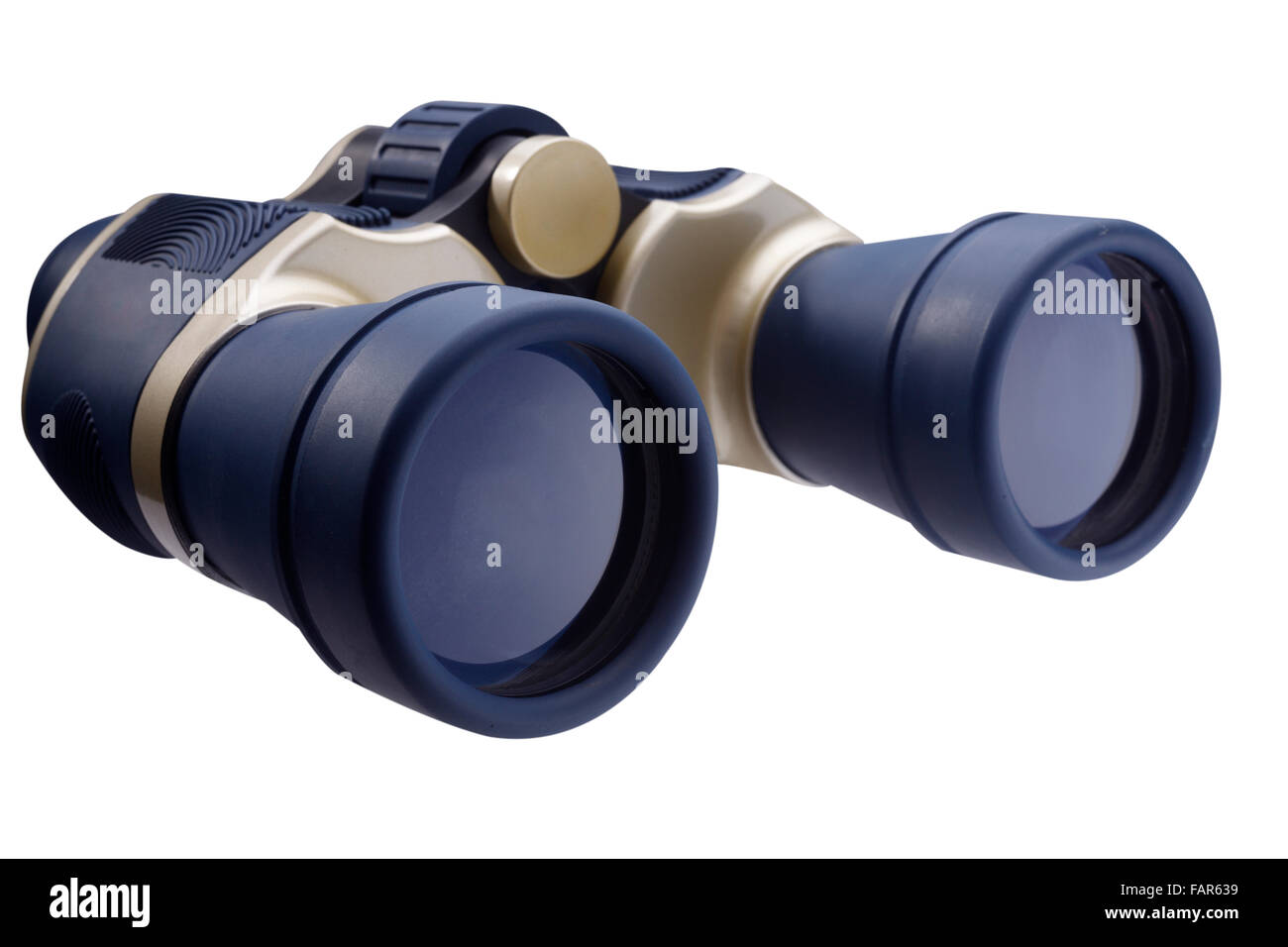 Looking forward binoculars hi-res stock photography and images - Alamy
