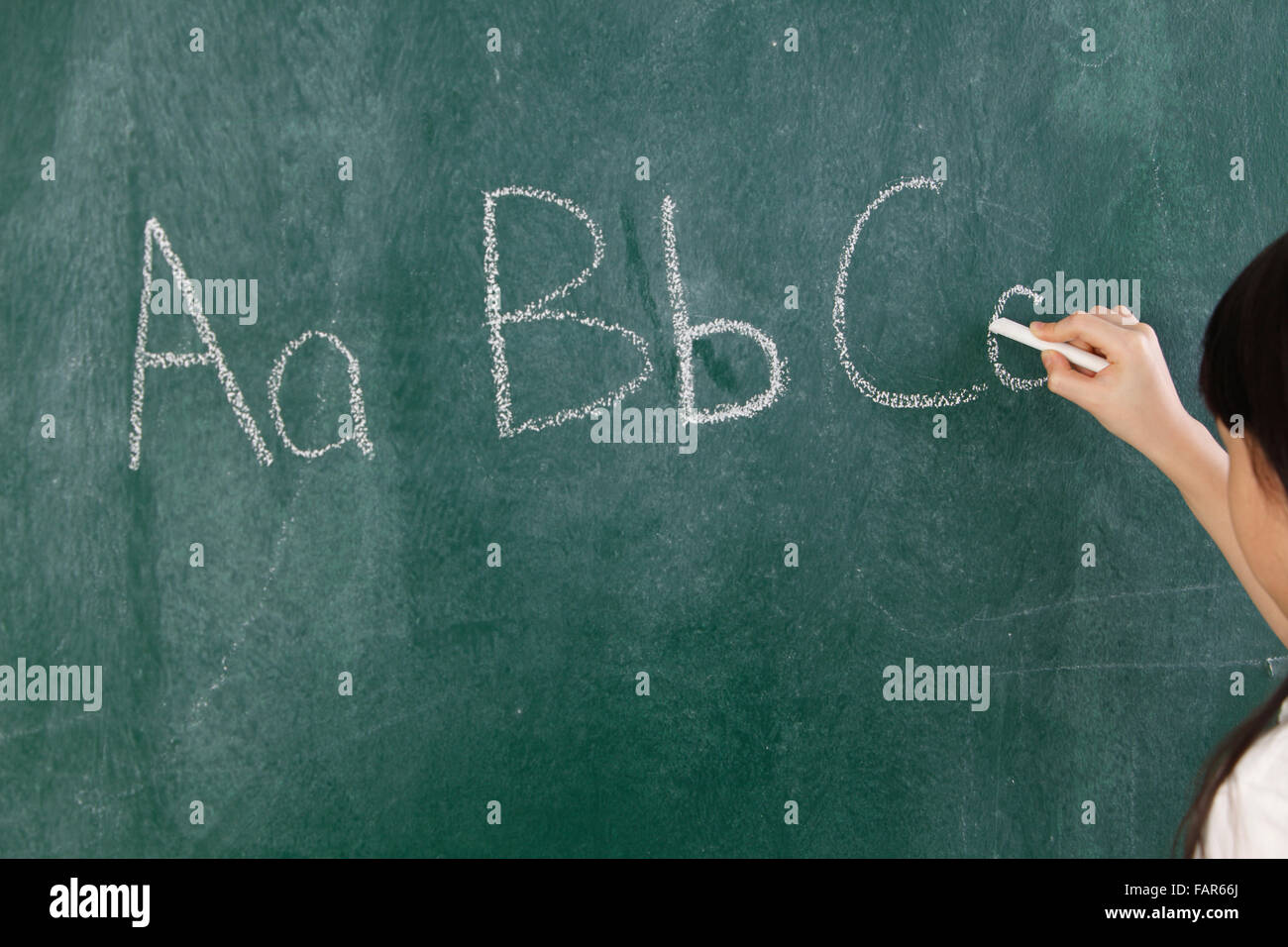 Little abc hi-res stock photography and images - Alamy