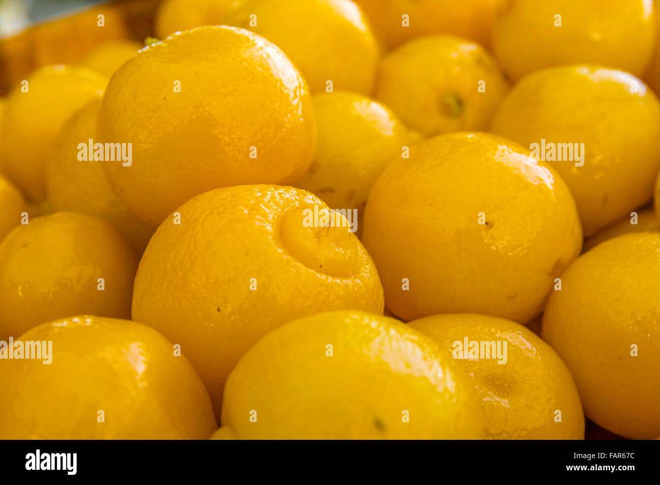 Bonnieux market france hi-res stock photography and images - Alamy