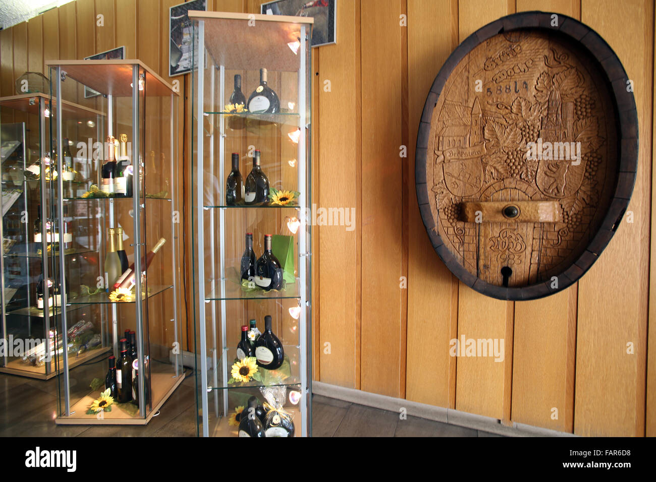 Germany lauda town hi-res stock photography and images - Alamy