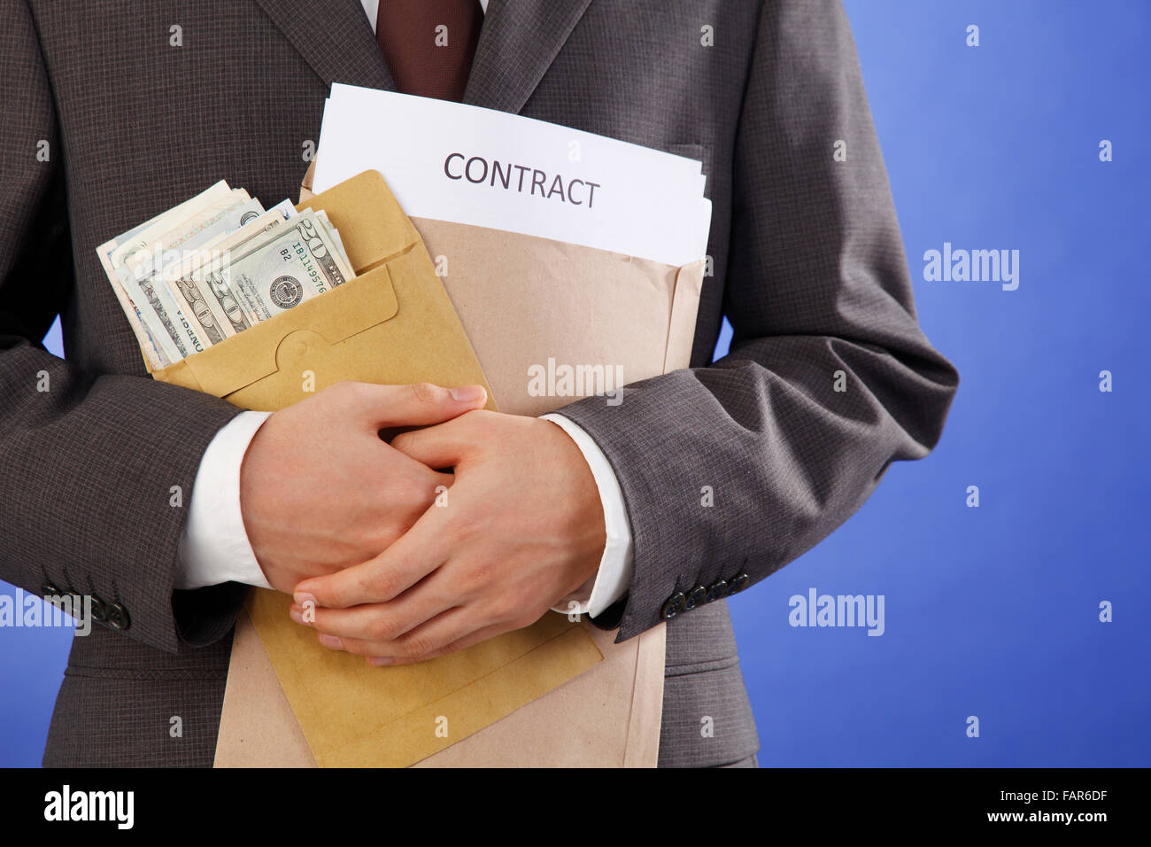 Money contract hi-res stock photography and images - Alamy