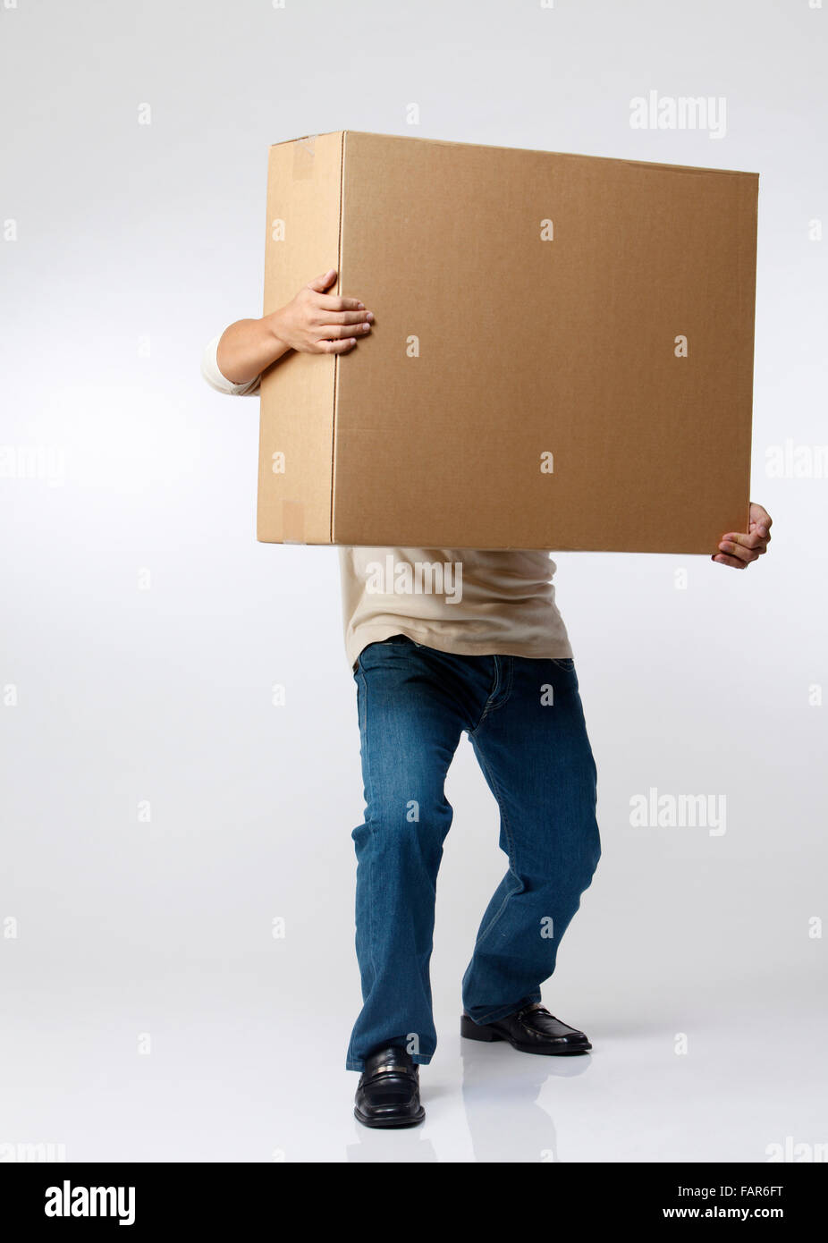 Stock box hi-res stock photography and images - Alamy