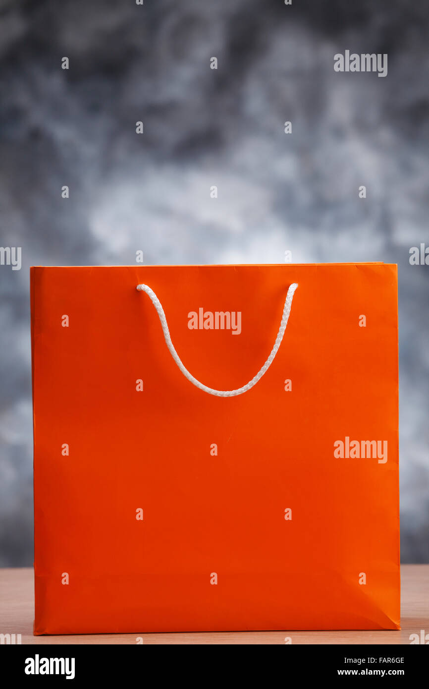 Orange merchandise hi-res stock photography and images - Alamy