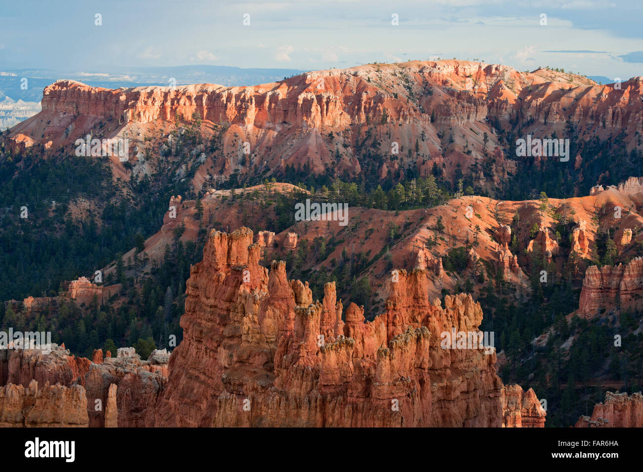 Colorado plateau claron formation hi-res stock photography and images ...
